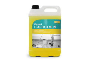 Leader Cleaner Disinfectant - Proquip Shop