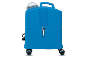 Sabrina 14L Carpet Extractor | Carpet Spotter | Proquip Shop