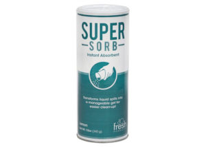 Super-Sorb - Proquip Shop