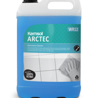 Arctec Shower Cleaner - Proquip Shop