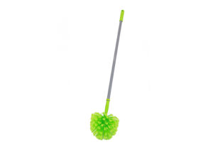 Softi Cobweb Broom with Extension Handle 0.9m to 1.5m - Proquip Shop