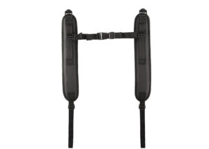 Pacvac Shoulder Straps (pair) | Vacuum Accessories | Proquip Shop