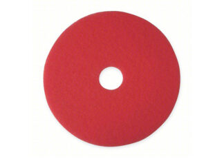 3M Red Buffer Pad - Proquip Shop