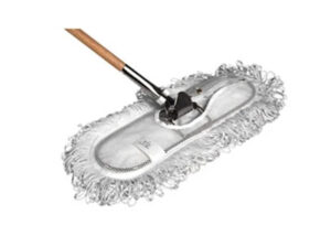 Flat Finish Mop Head 24" | Floor Polish Application | Proquip Shop