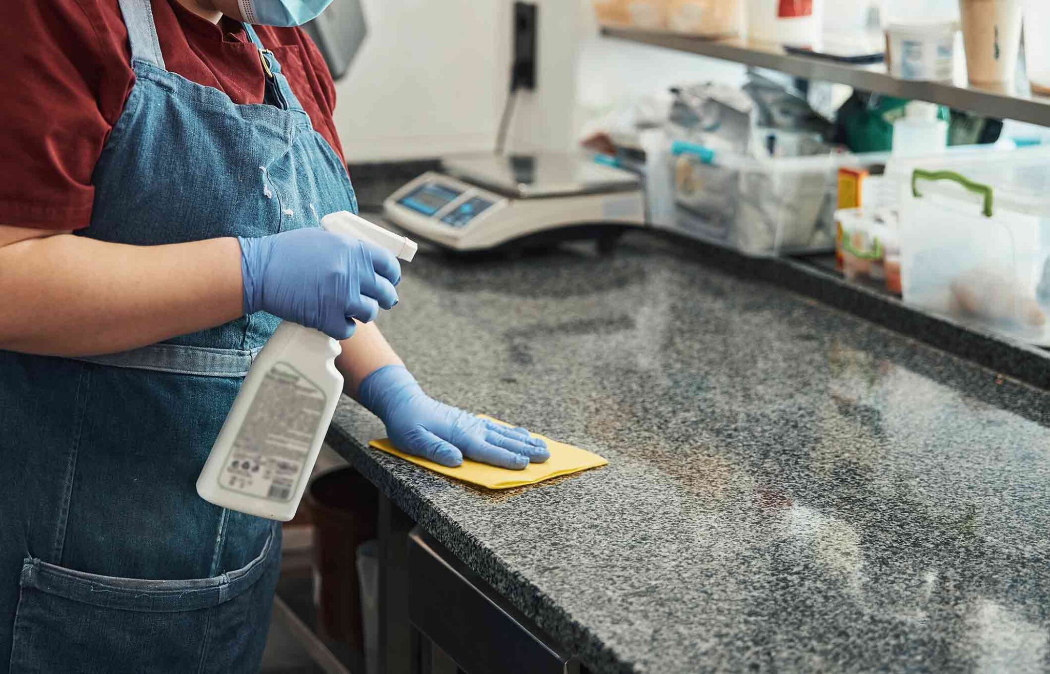 Your Guide to MPI Approved Products | Proquip Shop