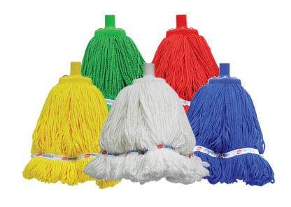 Colour Coded Cleaning Practices | Avoiding Cross Contamination